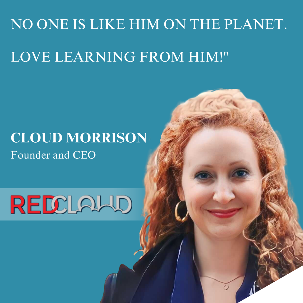 Success Story: Cloud Morrison - Matteen Advisory & Solutions